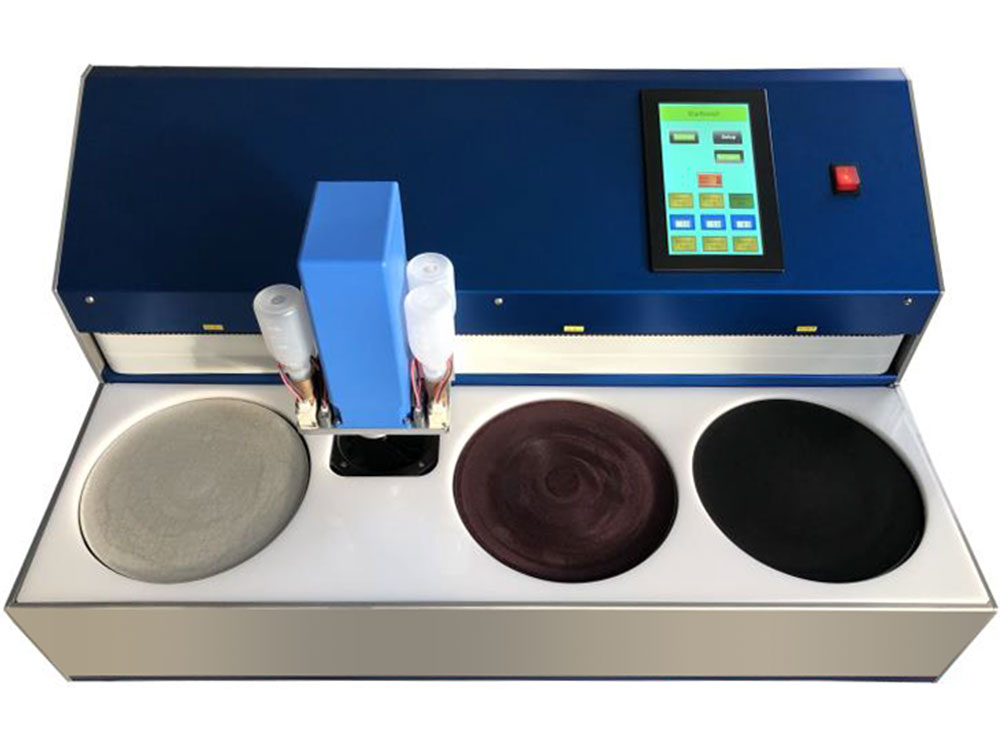 Machine systems | MSC Polymer